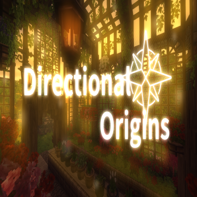 Directional SMP - Modpacks - Minecraft - CurseForge