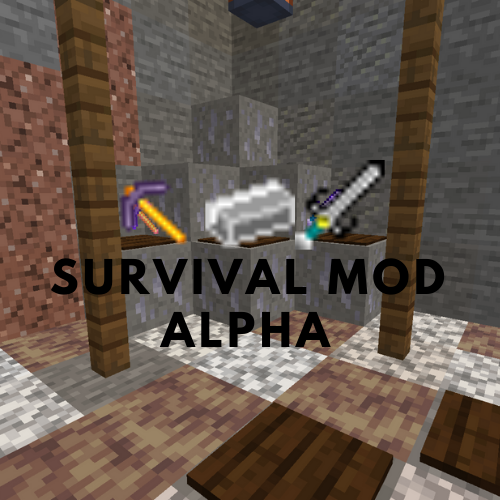 World Survival - Minecraft Mods - CurseForge