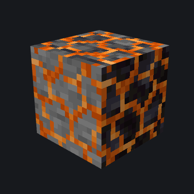 Magma Variants - Resource Packs - Minecraft - CurseForge