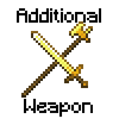 Additional Weapon - Mods - Minecraft - CurseForge