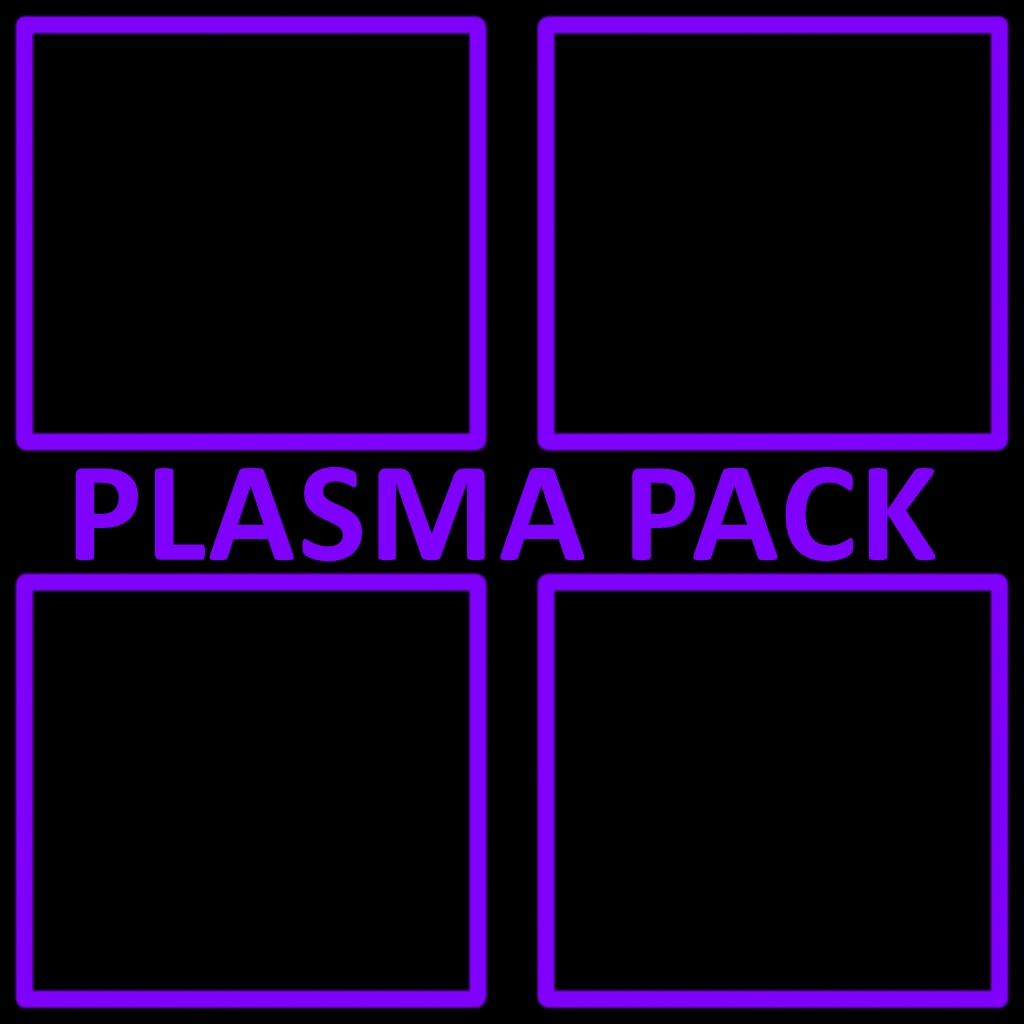 Plasma Pack - Minecraft Modpacks - CurseForge