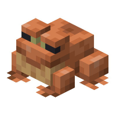 Files - Frog Craft - Modpacks - Minecraft - CurseForge