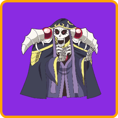 Overlord Custom GUI Pack - Minecraft Resource Packs - CurseForge