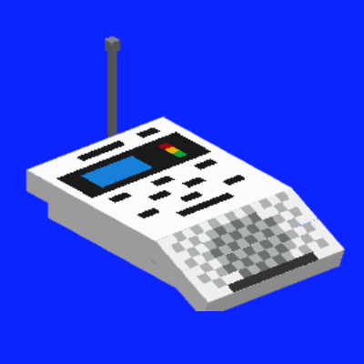 T3chyy's Weather Radios - Minecraft Mods - CurseForge