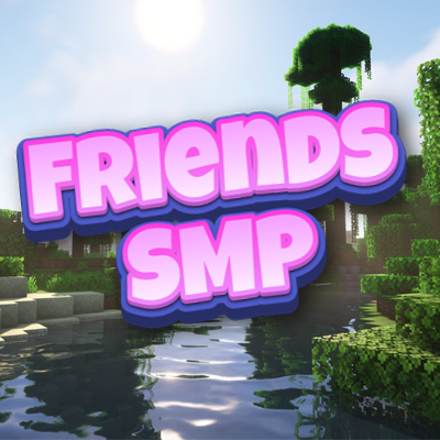 FriendsSMPOfficial - Minecraft Modpacks - CurseForge