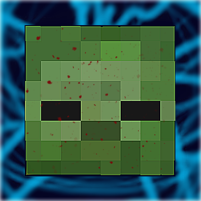 Lightning Mobs - Screenshots - Minecraft Mods - CurseForge