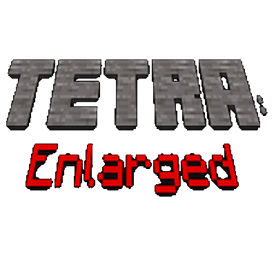 Tetra: Enlarged - Minecraft Mods - CurseForge