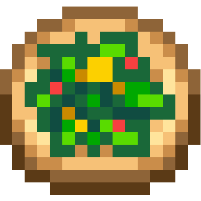 Stardew Valley Food - Comments - Minecraft Mods - CurseForge