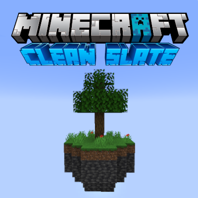Clean Slate - Modpacks - Minecraft - CurseForge