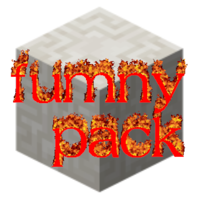 fumny pack Minecraft Modpacks - CurseForge