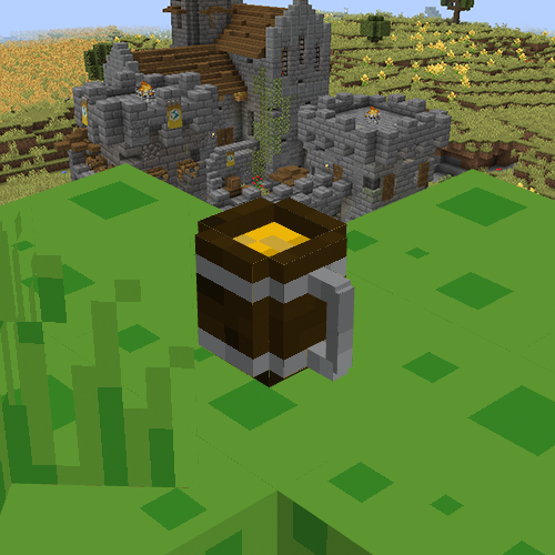 Medieval Met - Minecraft Mods - CurseForge