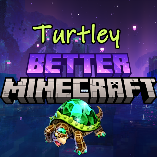 Turtley Awesome - Minecraft Modpacks - CurseForge