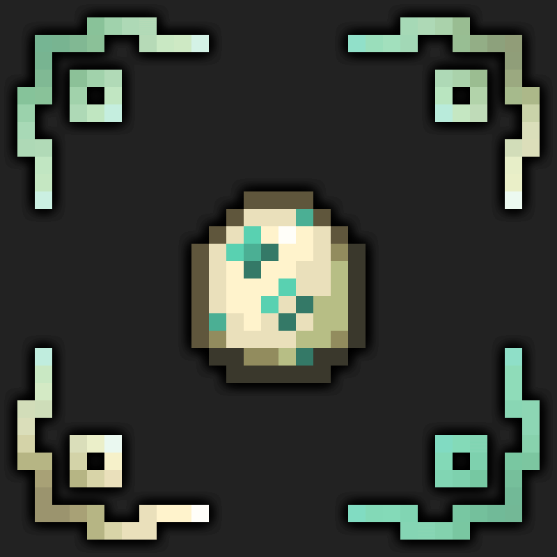 Consistent Turtle egg - Sr_Paulo - Minecraft Resource Packs - CurseForge