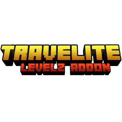Travelite - LevelZ addon - Minecraft Mods - CurseForge