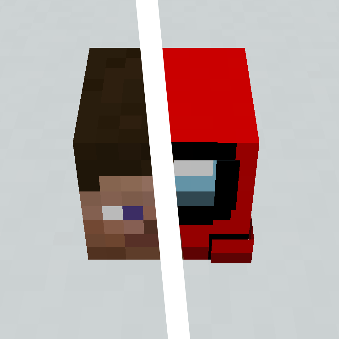 Fast Custom Head Mods Minecraft