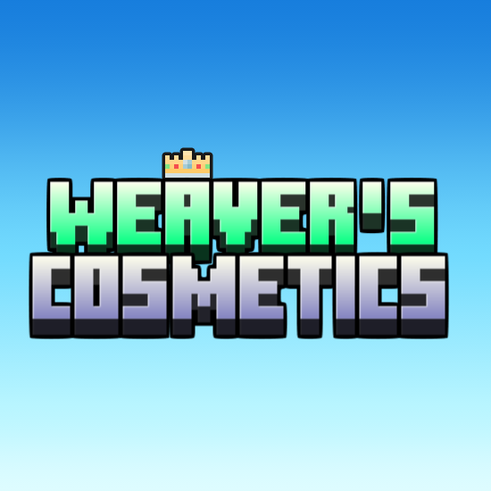 Weaver's Cosmetics - Files - Minecraft Mods - CurseForge