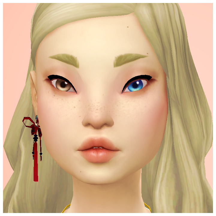 Noápsspa Eyes - The Sims 4 Create a Sim - CurseForge