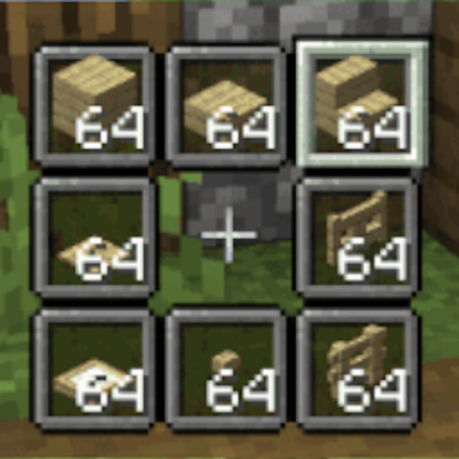 ItemSwapper - Mods - Minecraft - CurseForge