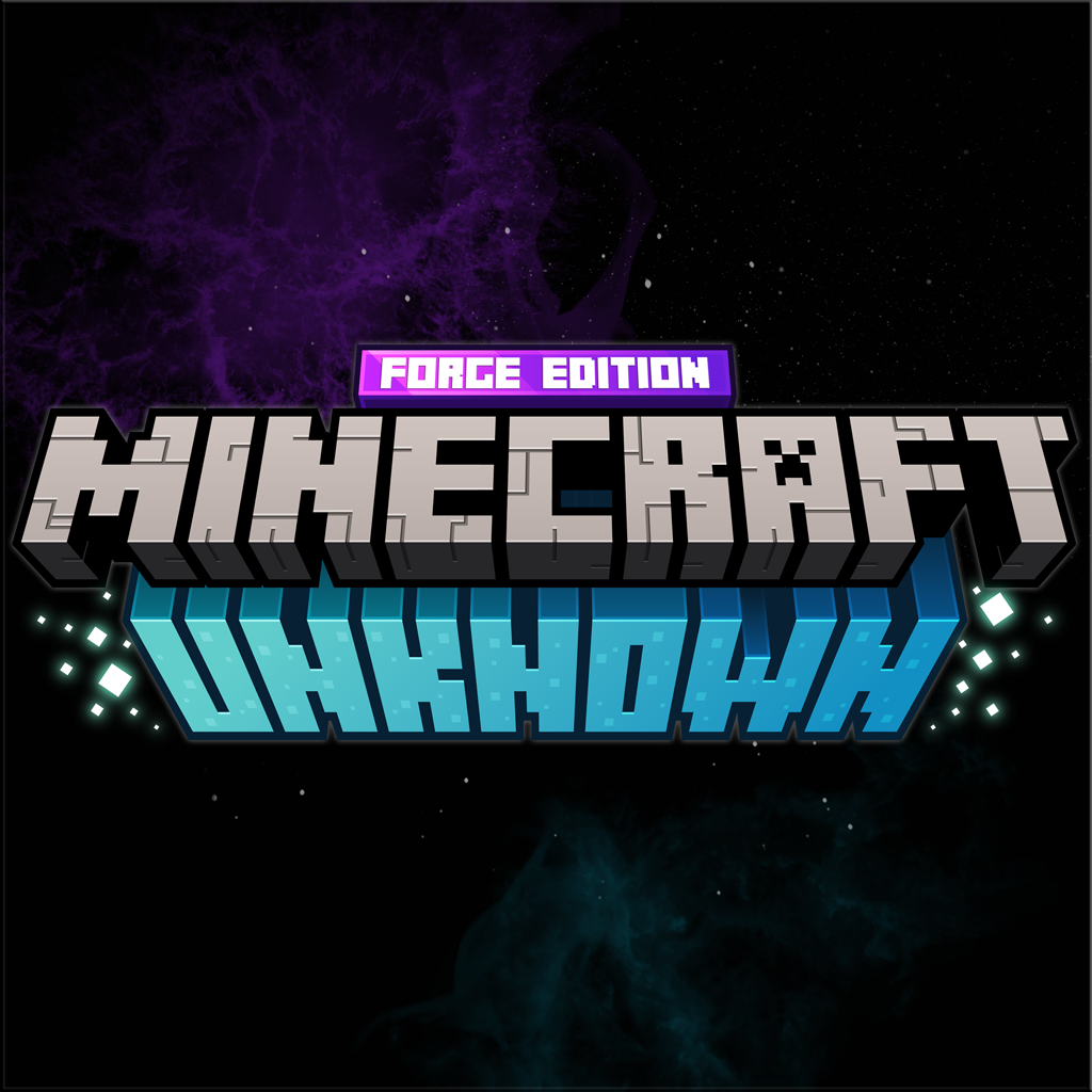 MC: Unknown [Forge] - Modpacks - Minecraft - CurseForge