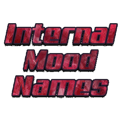 Internal Mood Names - Mods - The Sims 4 - CurseForge