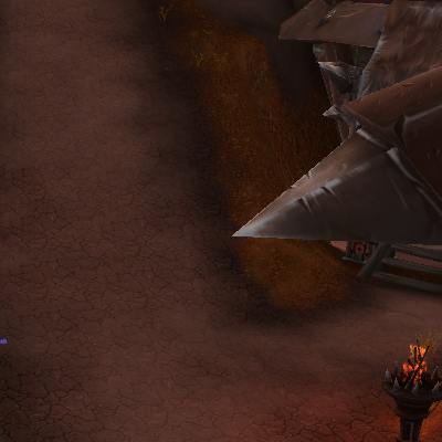 Classic Queue Status Icon - World of Warcraft Addons - CurseForge