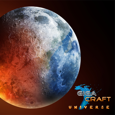 Gigacraft Universe - Minecraft Modpacks - CurseForge