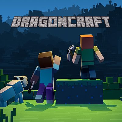 DragonCraft | Tech pack - Minecraft Modpacks - CurseForge