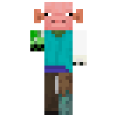 My Creature [Datapack Edition] - Minecraft Customization - CurseForge