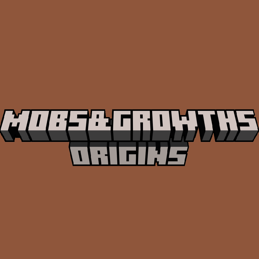 Download - Mobs & Growths: Origins - Mods - Minecraft - CurseForge Download - Mobs & Growths: Origins - Mods - Minecraft - CurseForge