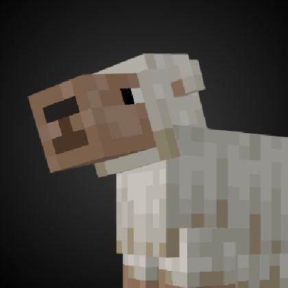 Improved Sheep Screenshots - Resource Packs - Minecraft