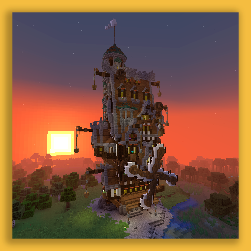 Better Engineering - Minecraft Modpacks - CurseForge