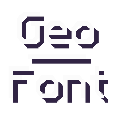 Download Geometric Font - Minecraft Mods & Modpacks - CurseForge