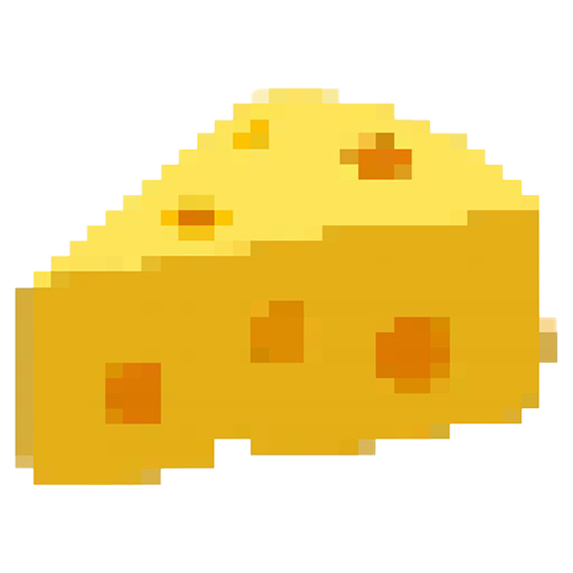 The Cheese Is Gone (TCIG) - Minecraft Modpacks - CurseForge