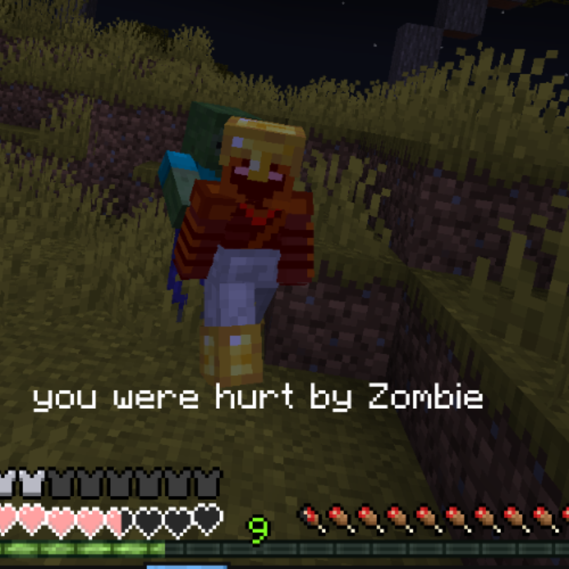 iamCPU's hit notification - Minecraft Mods - CurseForge