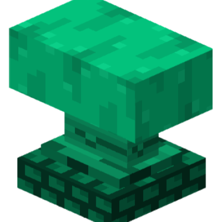 Cool Anvils - Mods - Minecraft - CurseForge