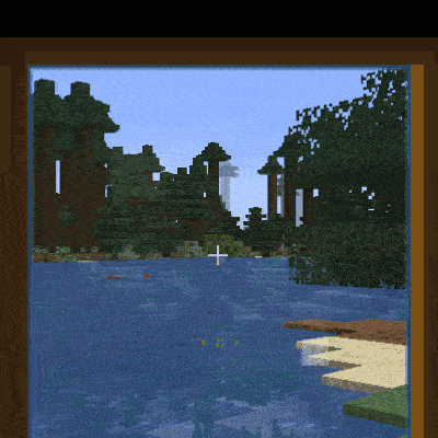 Vanilla Zoom (Legacy Fabric) - Minecraft Mods - CurseForge