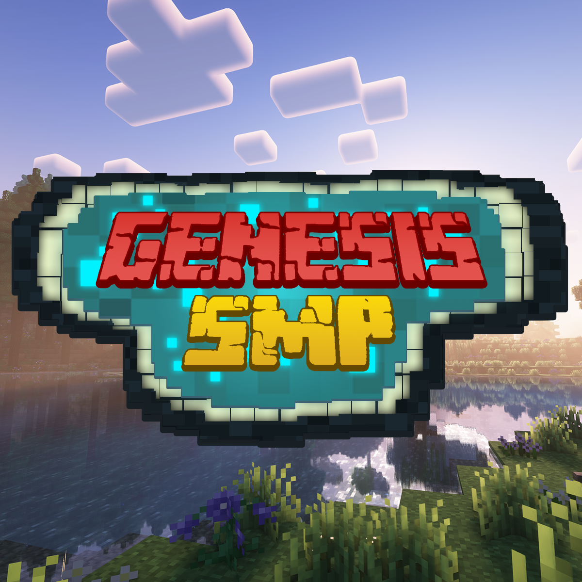 Images - Genesis-SMP - Modpacks - Minecraft - CurseForge