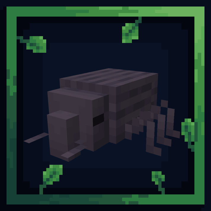 Bunch O' Bugs - Mods - Minecraft - CurseForge