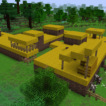 Archaeological Pedagogy - Minecraft Modpacks - CurseForge