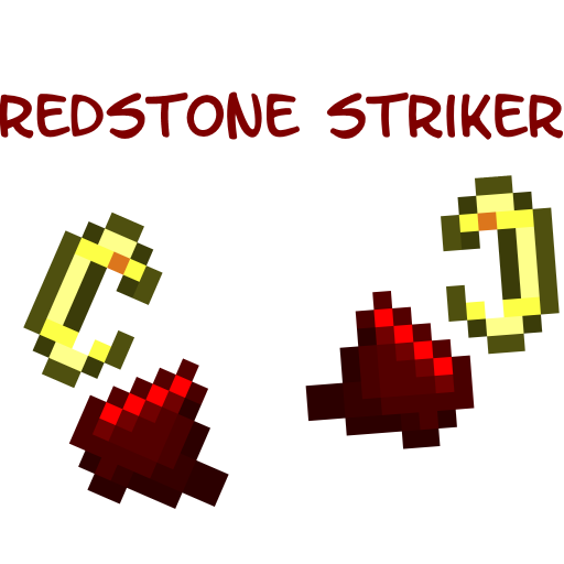Redstone Striker - Minecraft Mods - CurseForge