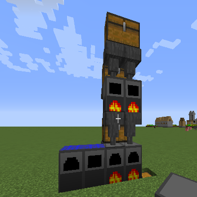 Simpley Machines - Minecraft Mods - CurseForge