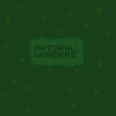 Natural Wonders - Minecraft Mods - CurseForge