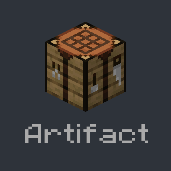 Artifact - Minecraft Modpacks - CurseForge