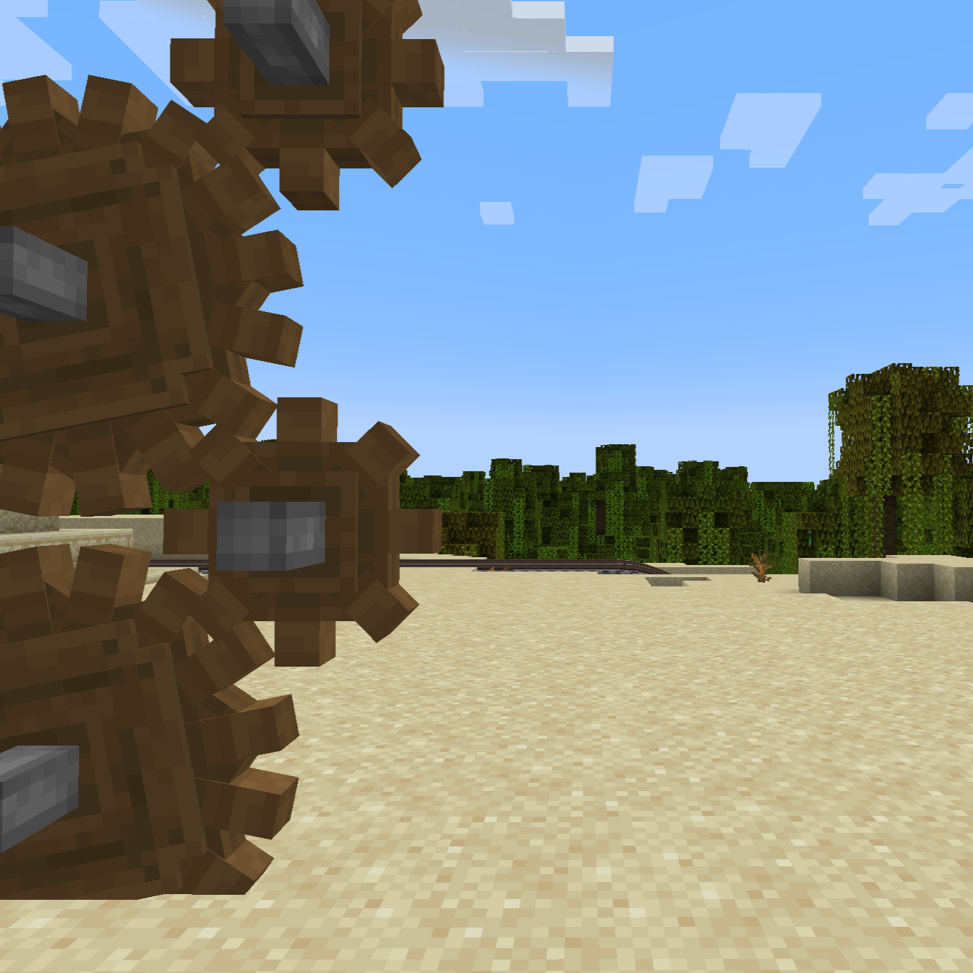 Create Colonies Plus++ - Minecraft Modpacks - CurseForge