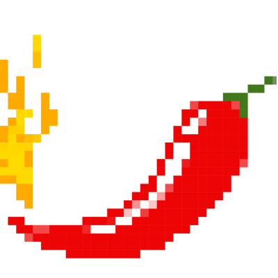 Peppers - Minecraft Mods - CurseForge