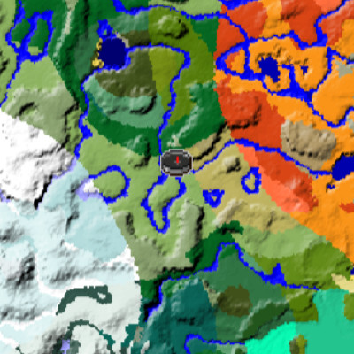 Genesis (Fabric) - Minecraft Modpacks - CurseForge