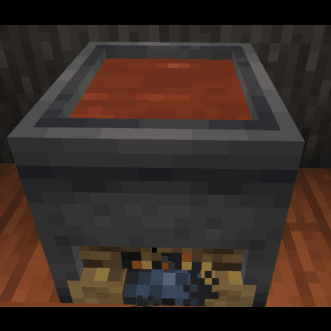 Potion Blender [Fabric/Forge] - Mods - Minecraft - CurseForge