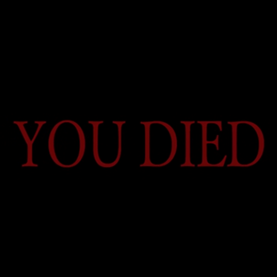 Dark Souls Death Screen by Aethyx - World of Warcraft Addons - CurseForge