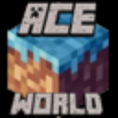 Ace World [custom] - Minecraft Modpacks - CurseForge