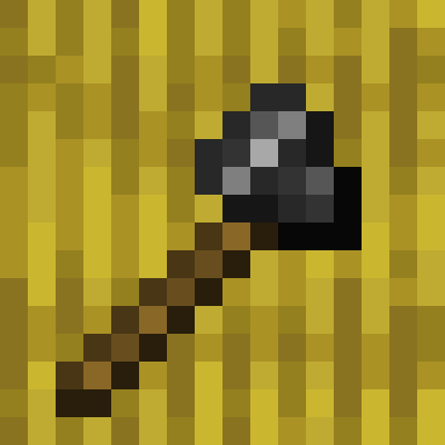 No Tree Punching (No Additional Features) - Minecraft Mods - CurseForge